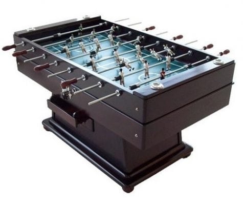 Futbolín Profesional -【Fábrica】- Ofertas -80%