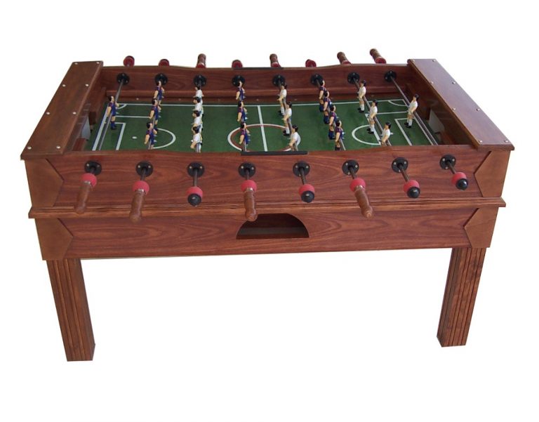 Futbolín Profesional -【Fábrica】- Ofertas -80%